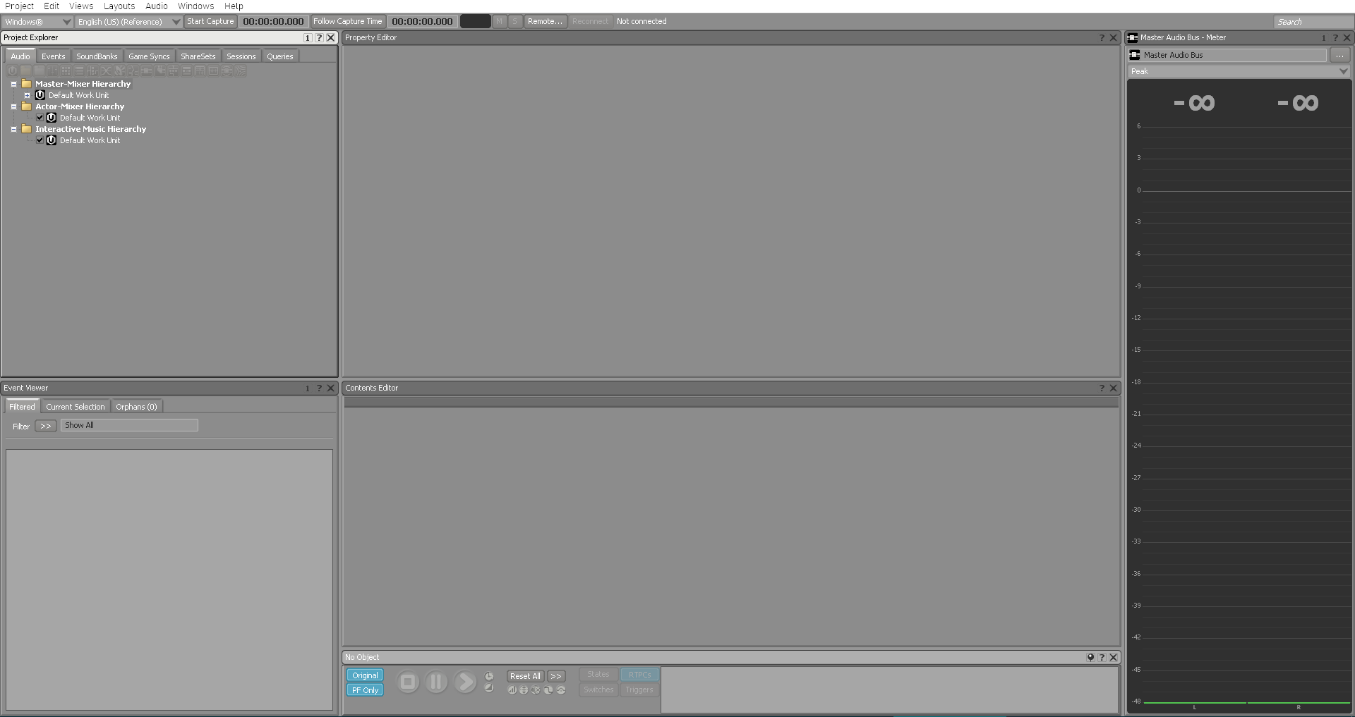 Creating a Custom Sound Bank | MGSV Modding Wiki